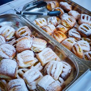 WerbeWelt, die Fachmesse für nachhaltige Werbemittel in München